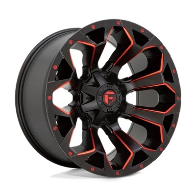 Best 17 Red Rims Deals | Dealsan