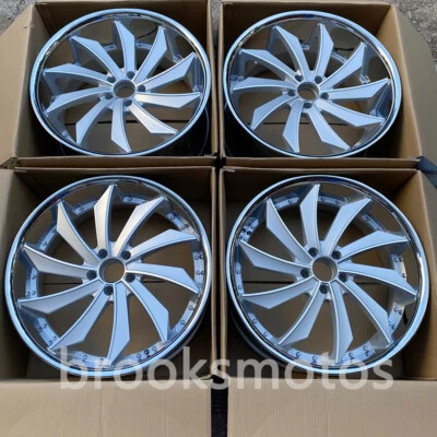 Best 22 Concave Wheels Deals | Dealsan