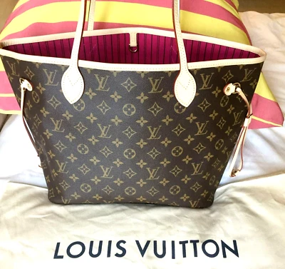 Best Louis Vuitton Neverfull Deals | Dealsan
