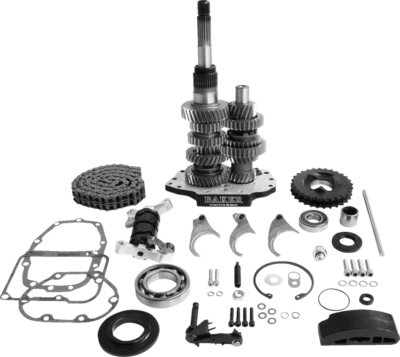 Best Baker 6 Speed Deals | Dealsan