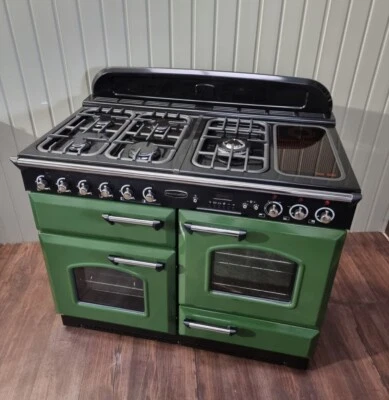 Rangemaster 110 Cooker Deals ⇒ Best Sales in UK | Dealsan