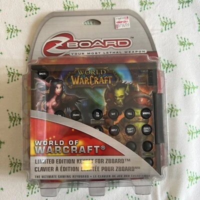 Best World Of Warcraft Keyboard Deals | Dealsan