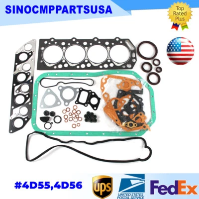 Best Mitsubishi 4d55 Deals | Dealsan