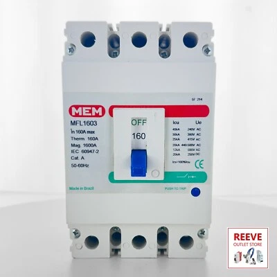 Mem Mccb Deals ⇒ Best Sales in UK | Dealsan