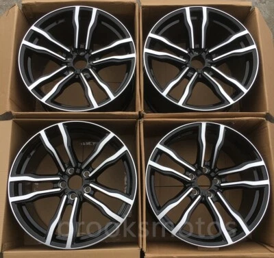 Best Bmw X5 Staggered Wheels Deals | Dealsan