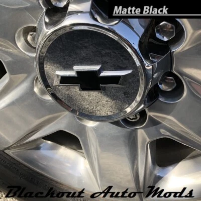Best Chevy Silverado 20 Wheels Deals | Dealsan