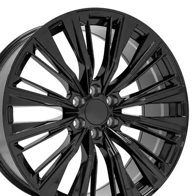 Best 24 Tahoe Wheels Deals | Dealsan