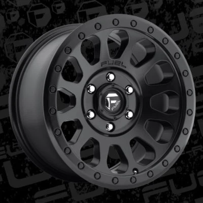 Best Fuel Rims Deals | Dealsan