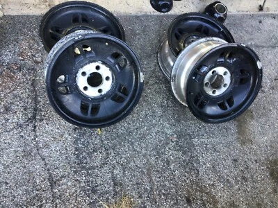 Best Ford Ranger Wheels 15 Deals | Dealsan