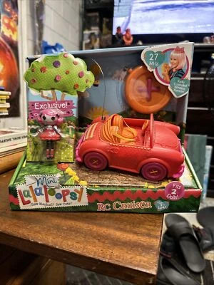 Best Lalaloopsy Charlotte Charades Deals | Dealsan