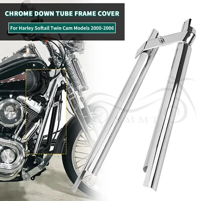 Best Softail Frame Deals | Dealsan