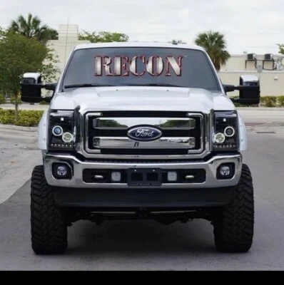 Best Recon Headlights Deals | Dealsan