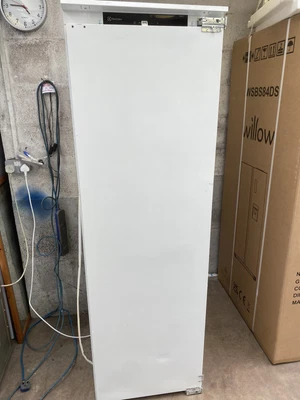 Integrated Frost Free Freezer Deals ⇒ Best Sales in UK | Dealsan