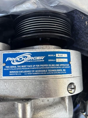 Best Procharger Supercharger Deals | Dealsan