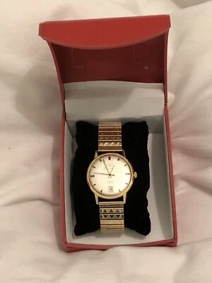 9ct Gold Mens Wrist Watches Deals ⇒ Best Sales in UK | Dealsan