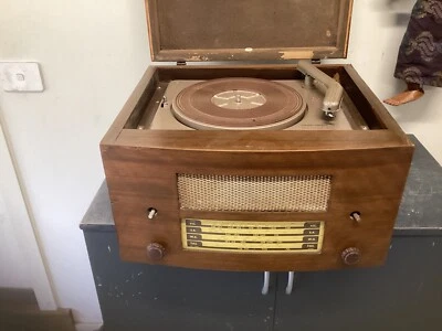 Hot Deals on Vintage Radiograms | Dealsan