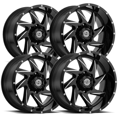 Best 22x14 Rims Deals | Dealsan