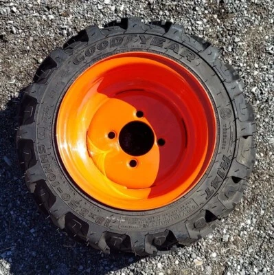 Best Kubota Rims Deals | Dealsan