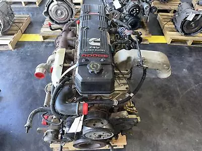Best Dodge Diesel Engine Deals | Dealsan