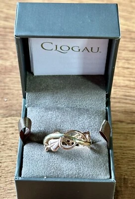 Welsh Gold Ring Deals ⇒ Best Sales in UK | Dealsan