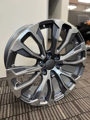 Best Gmc Denali Rims Deals | Dealsan