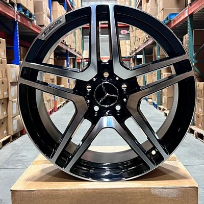Best S65 Amg Wheels Deals | Dealsan