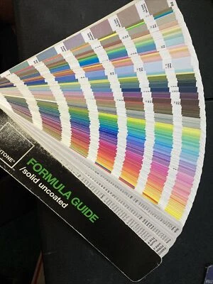Best Pantone Guide Solid Coated Deals | Dealsan