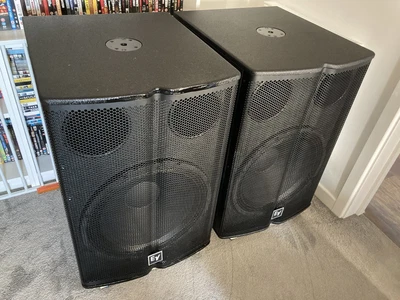 Electro Voice Deals ⇒ Best Sales in UK | Dealsan