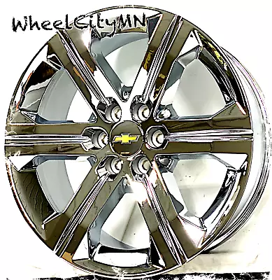 Best 24 Tahoe Wheels Deals | Dealsan