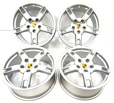 Best Porsche Rims Deals | Dealsan