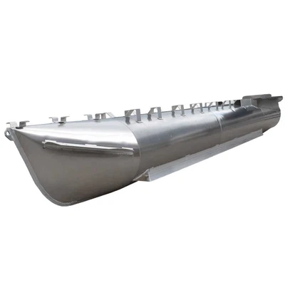 Best Pontoon Tubes Deals | Dealsan
