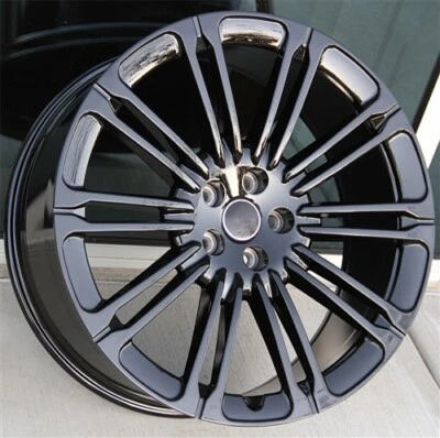 Best 24 Range Rover Wheels Deals | Dealsan