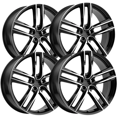 Best Lincoln Continental Rims Deals | Dealsan