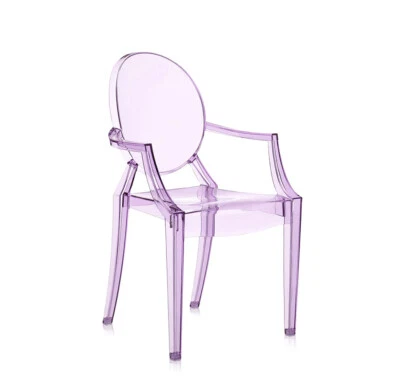 Sedia Trasparente Kartell ⇒ Confronta Prezzi e Offerte