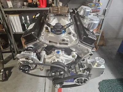 Best 604 Crate Engine Deals | Dealsan