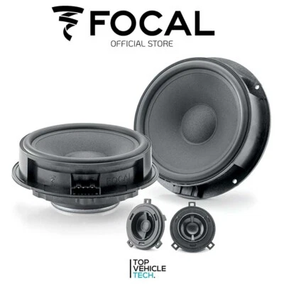 Focal 6 5 Car Speakers Deals ⇒ Best Sales in UK | Dealsan