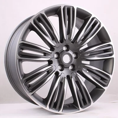 Best Range Rover Supercharged Rims Deals | Dealsan