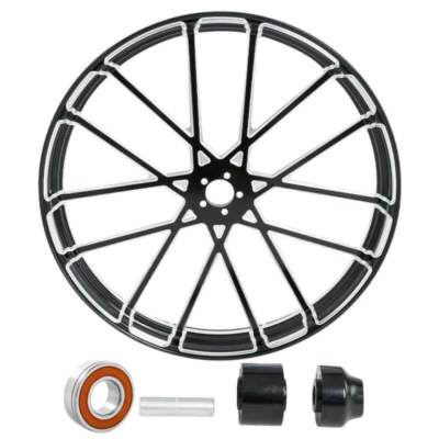 Best 23 Inch Harley Wheel Deals | Dealsan
