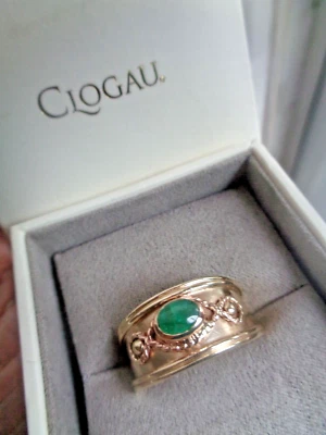 Clogau Welsh Gold Deals ⇒ Best Sales in UK | Dealsan