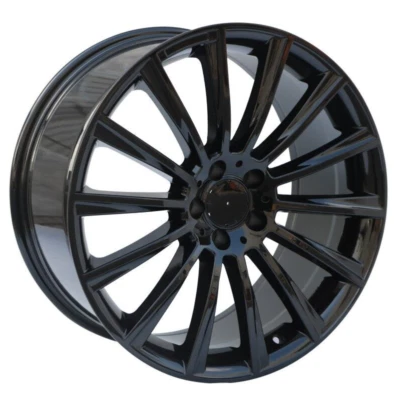 Best 17 Black Rims Deals | Dealsan