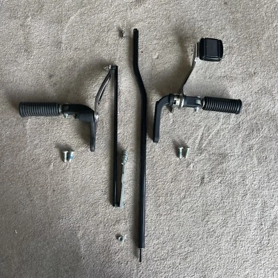 Best Dyna Forward Controls Deals | Dealsan