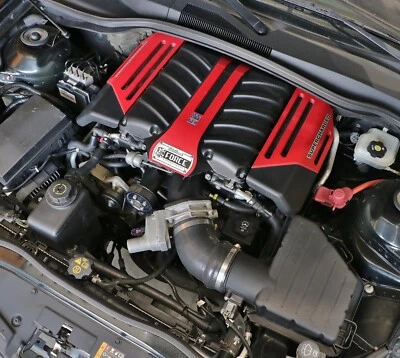 Best Camaro Ss Engine Deals | Dealsan