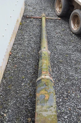 Cast Iron Lamp Post Deals ⇒ Best Sales in UK | Dealsan