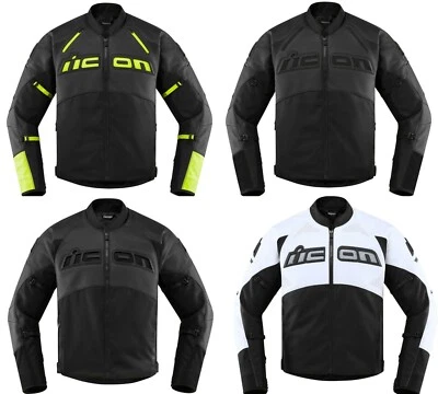 Best Icon Leather Jacket Deals | Dealsan