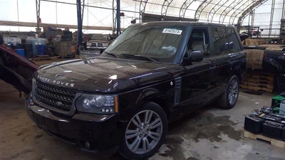 Best Range Rover Supercharged Rims Deals | Dealsan