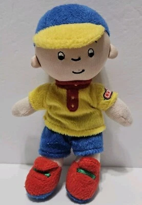 Best Caillou Toys Deals | Dealsan