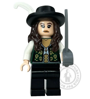 Lego Pirates Of The Caribbean Angelica Deals ⇒ Best Sales in UK | Dealsan