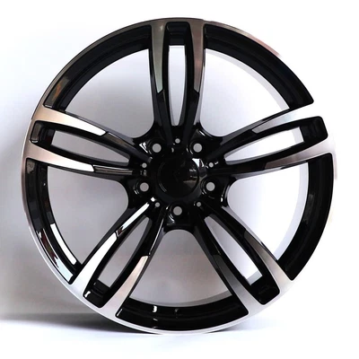 Best Bmw E60 Wheels Deals | Dealsan