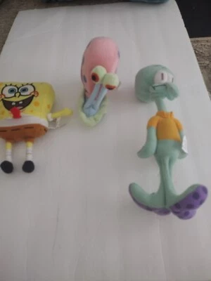 Best Spongebob Plush Gary Deals | Dealsan