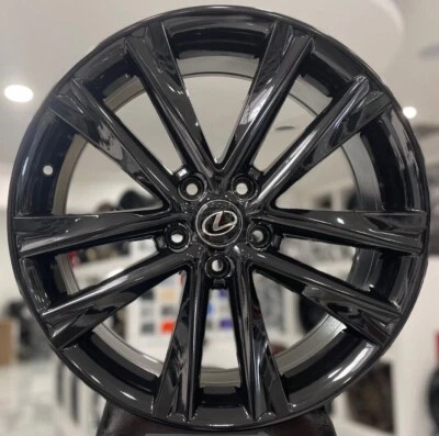 Best Lexus Gs Rims Deals | Dealsan